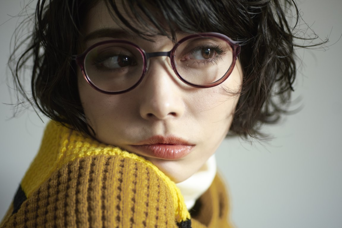 Spec Espace ｜飛向宇宙，浩瀚無垠 - 巴黎三城眼鏡 Paris Miki optical-與日本同步的專業服務